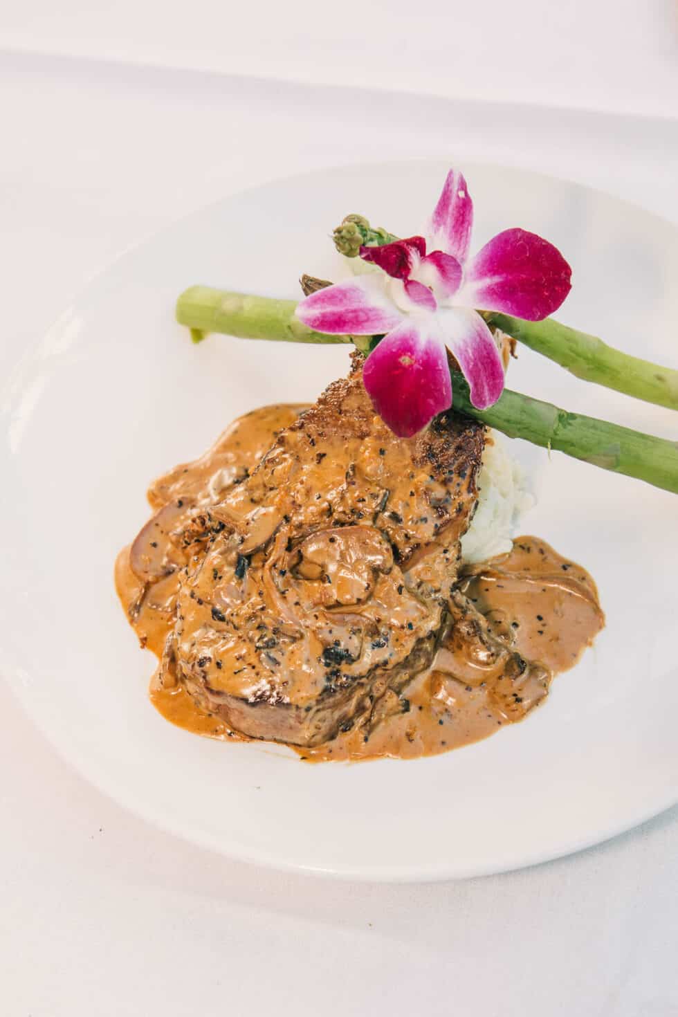 Kitchen 86 El Paseo | Palm Desert | Breakfast | Lunch | Dinner